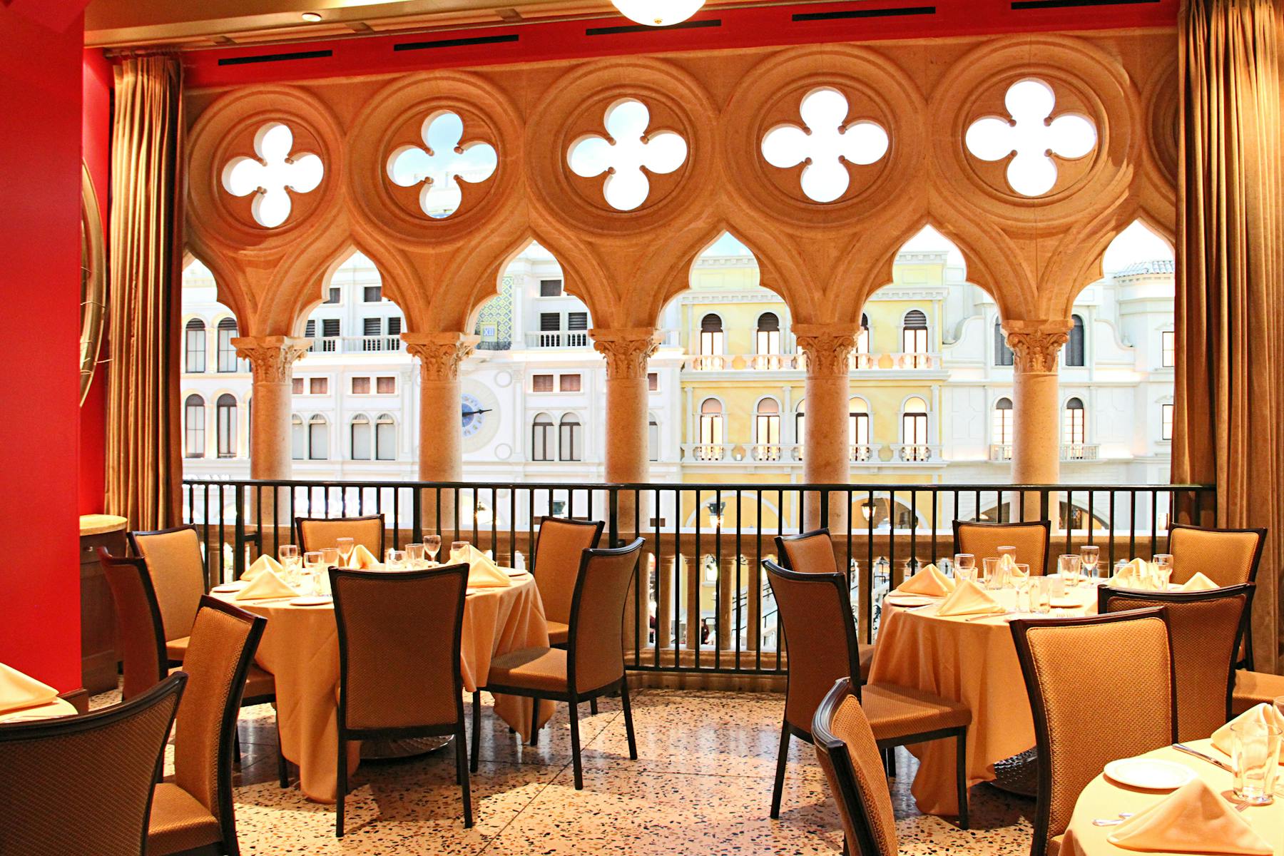 Il Moro | Il Fornaio