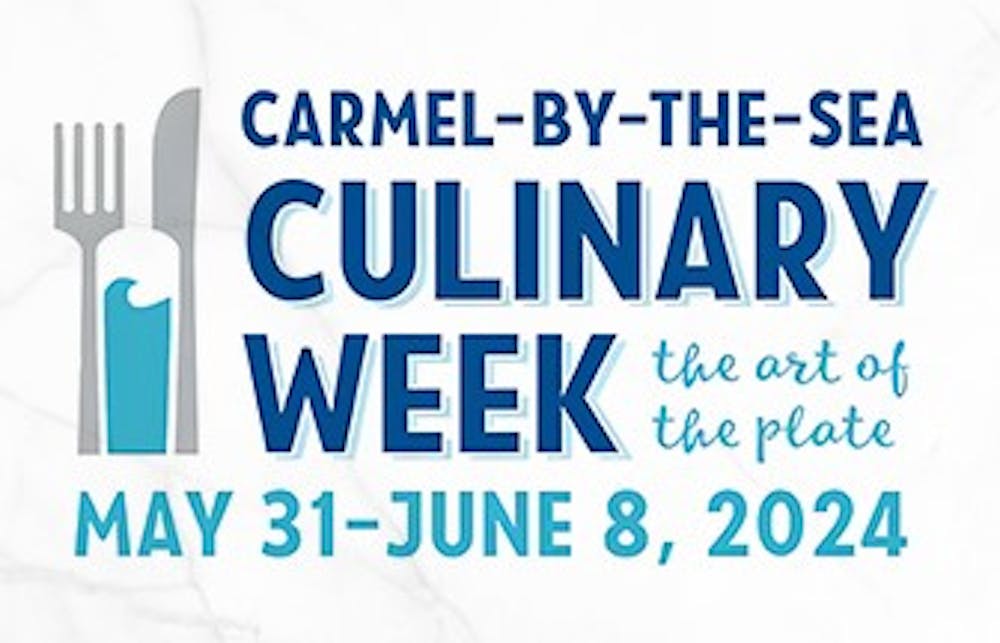 Carmel-By-The-Sea Culinary Week | Il Fornaio