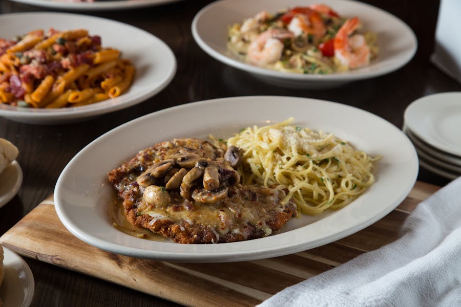 Gallery | Garozzo's in Kansas