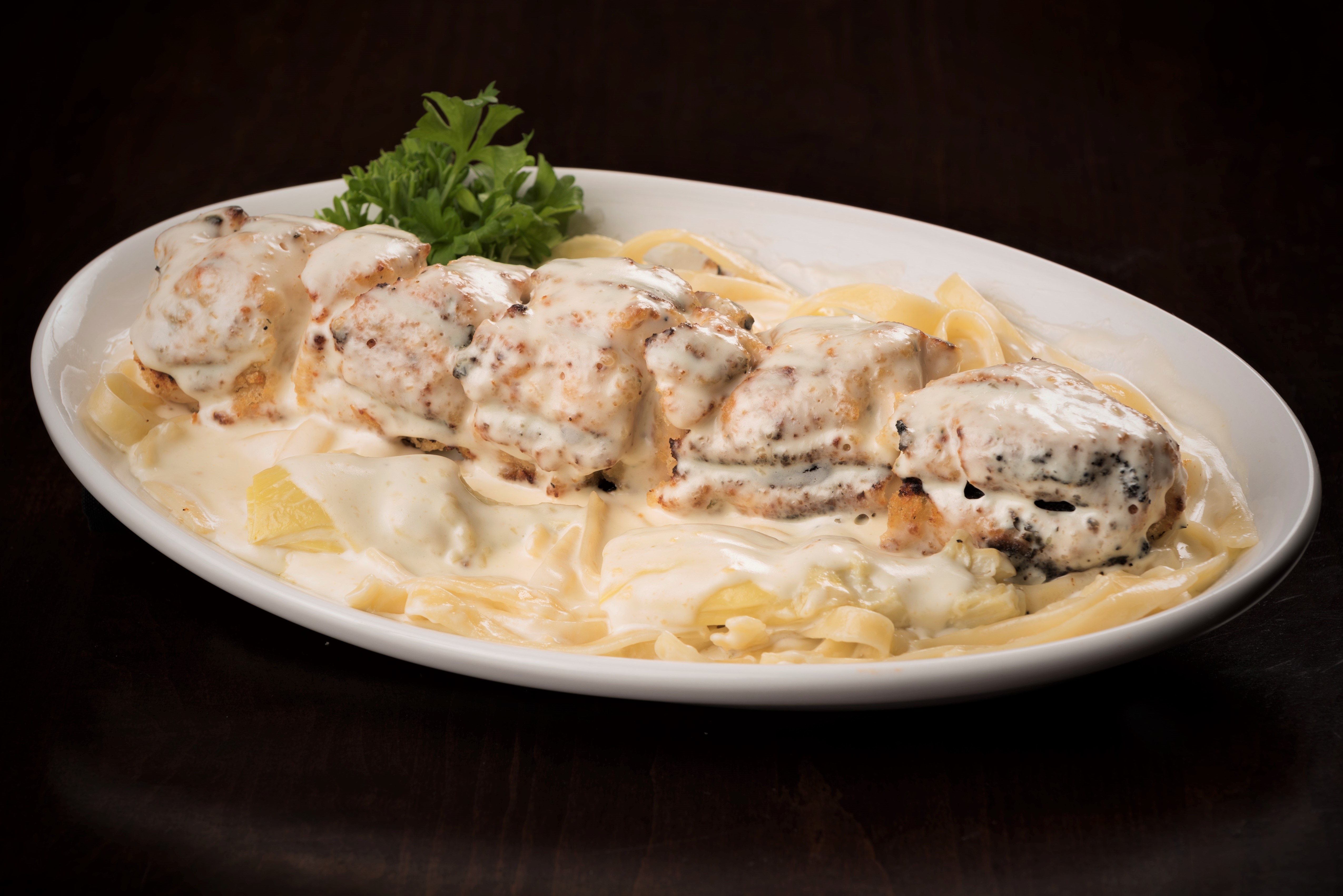 Our Food and Drinks Garozzo s Homey Italian tavern in Kansas and Missouri