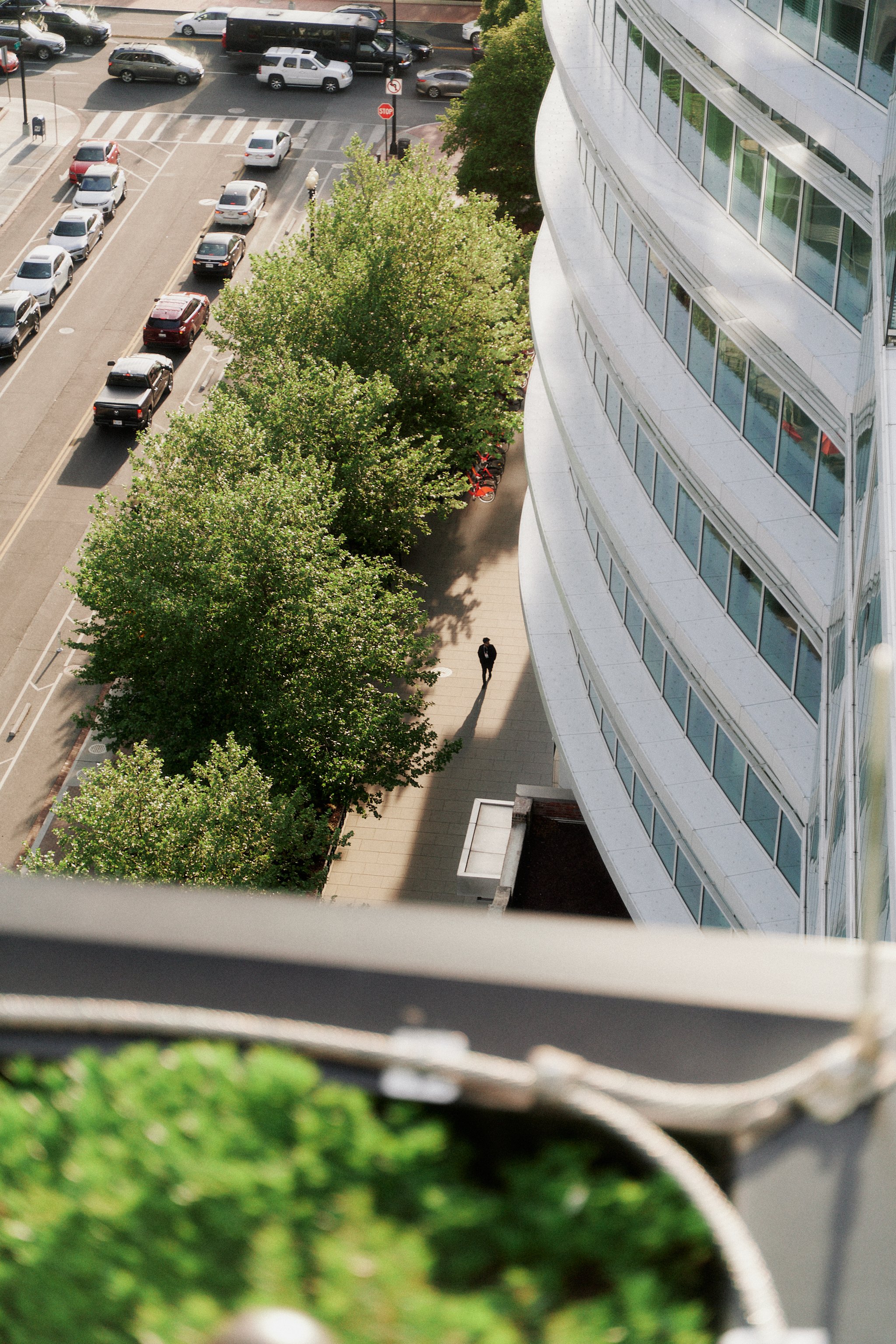 Hours & Location | Ciel Social Club in Washington, DC