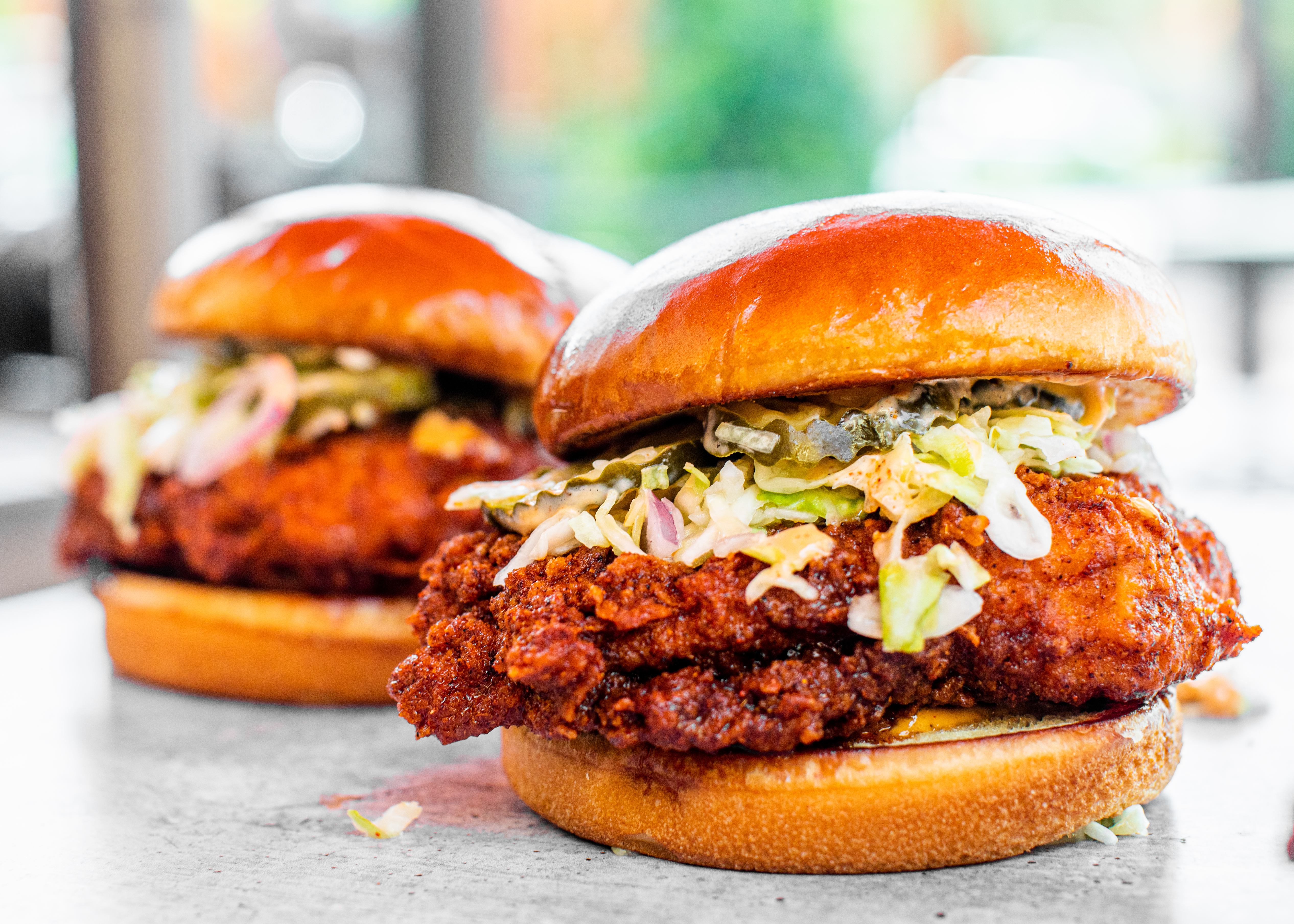 Shop | Cluck Kitchen in Irvine, CA