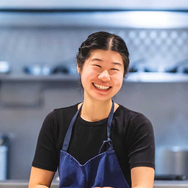 SARAH HSIEH | The Modern