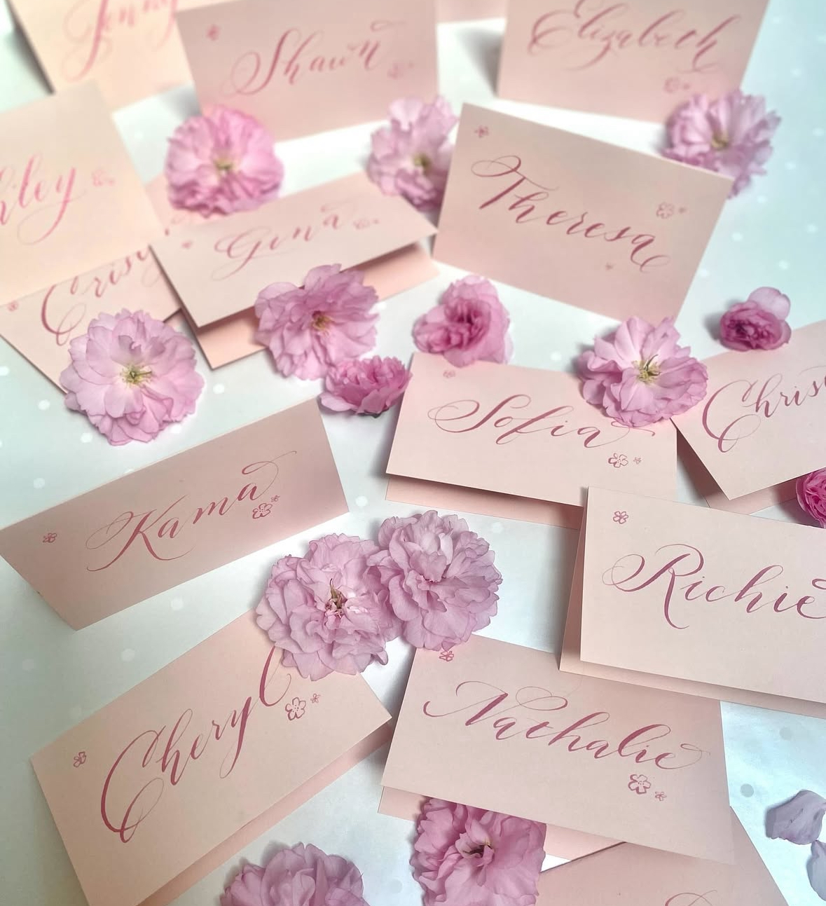 Sip & Script Modern Calligraphy Class for Beginners | Atlas New World ...