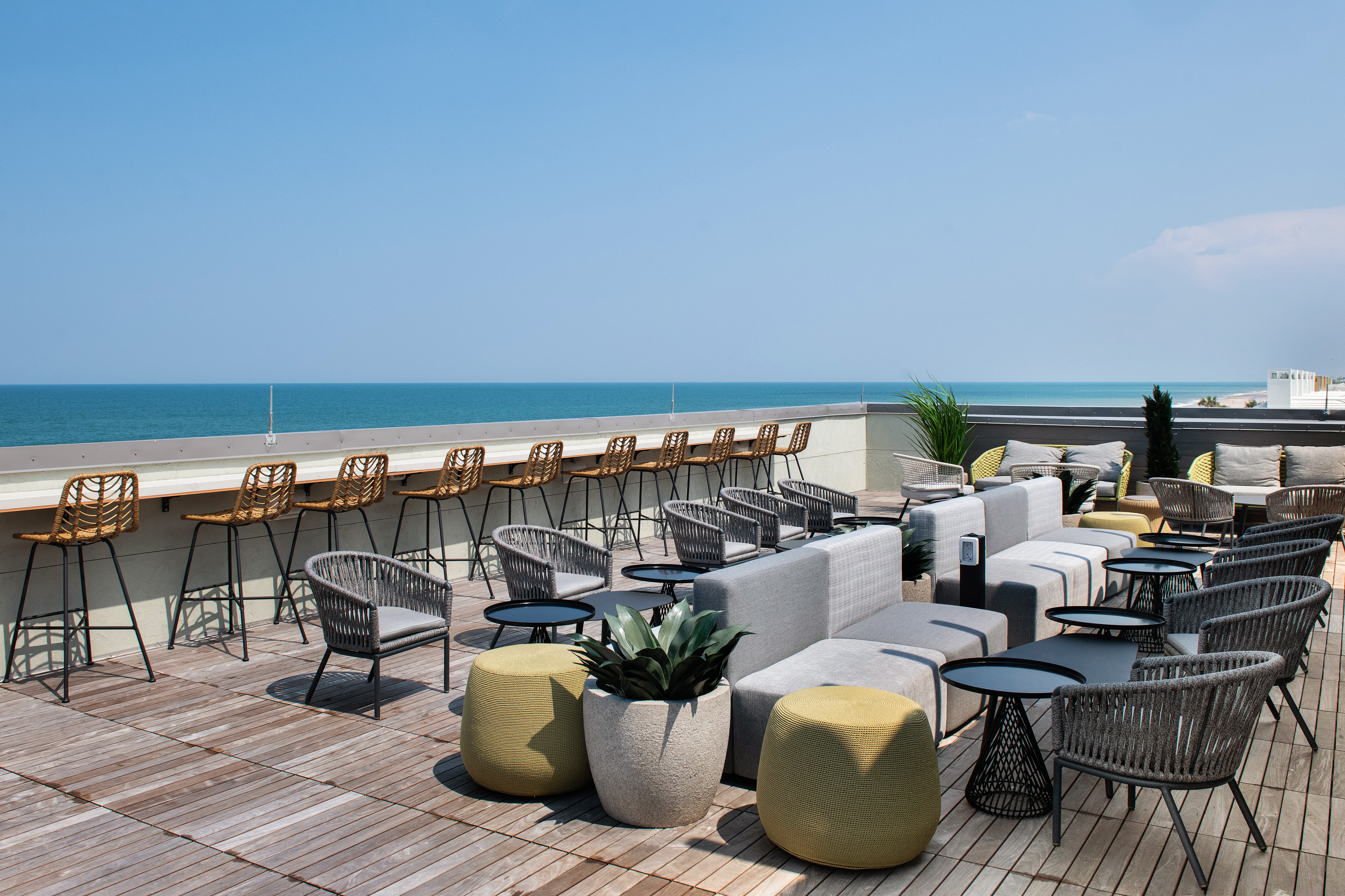 About | 1912 Ocean Bar & Rooftop in Ponte Vedra Beach, FL