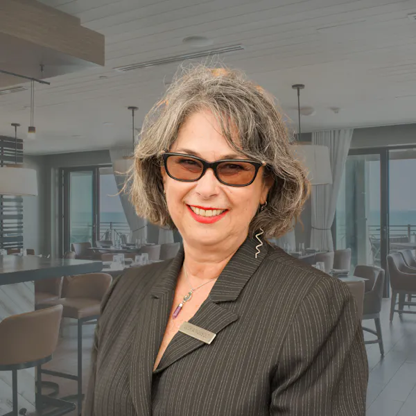 Gloria Wombolt | 1912 Ocean Bar & Rooftop | Gastropub in Ponte Vedra ...
