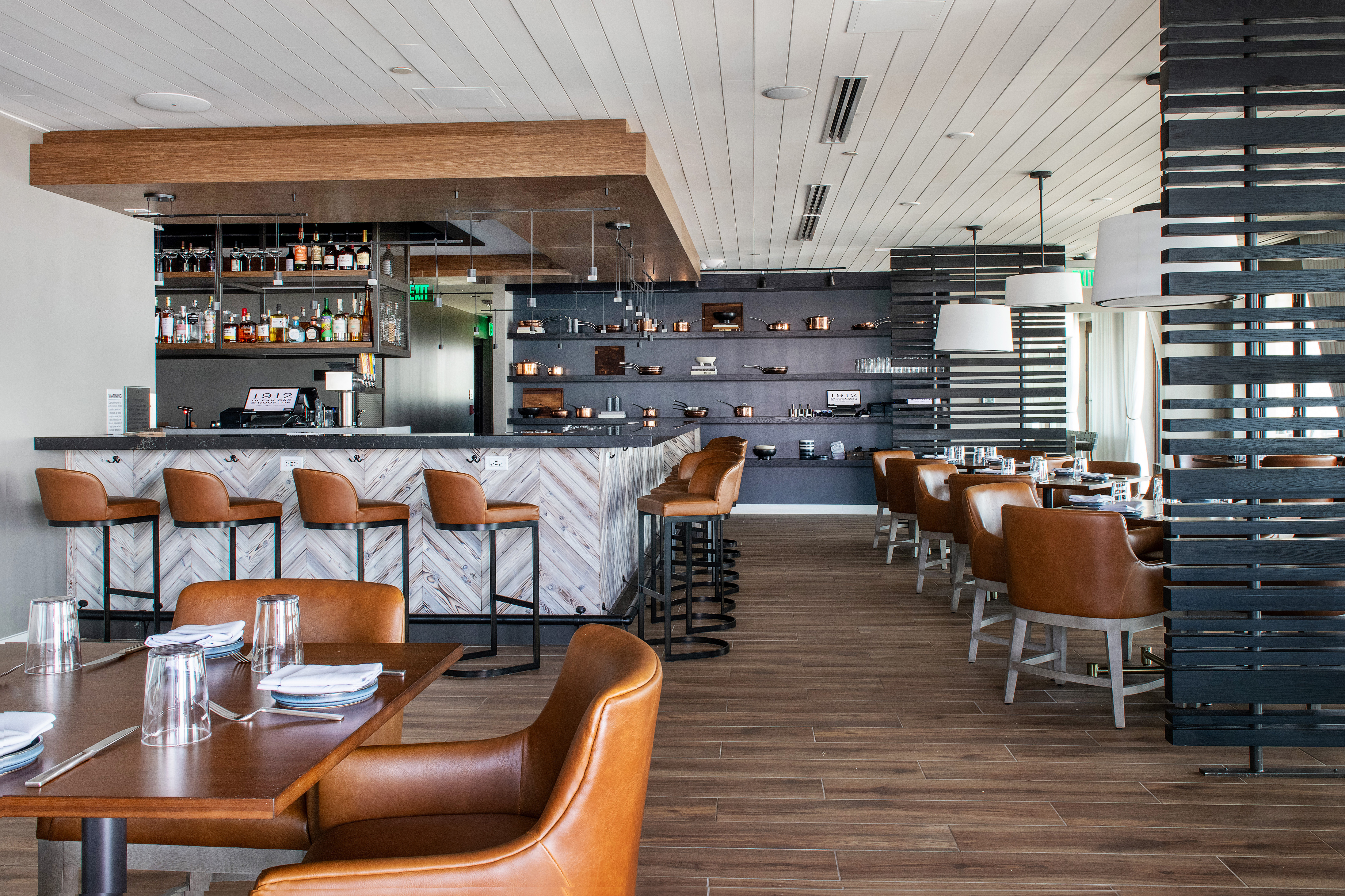 Private Events | 1912 Ocean Bar & Rooftop in Ponte Vedra Beach, FL