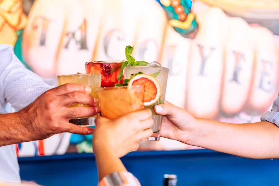 Centro | Big Red F Restaurant Group in CO