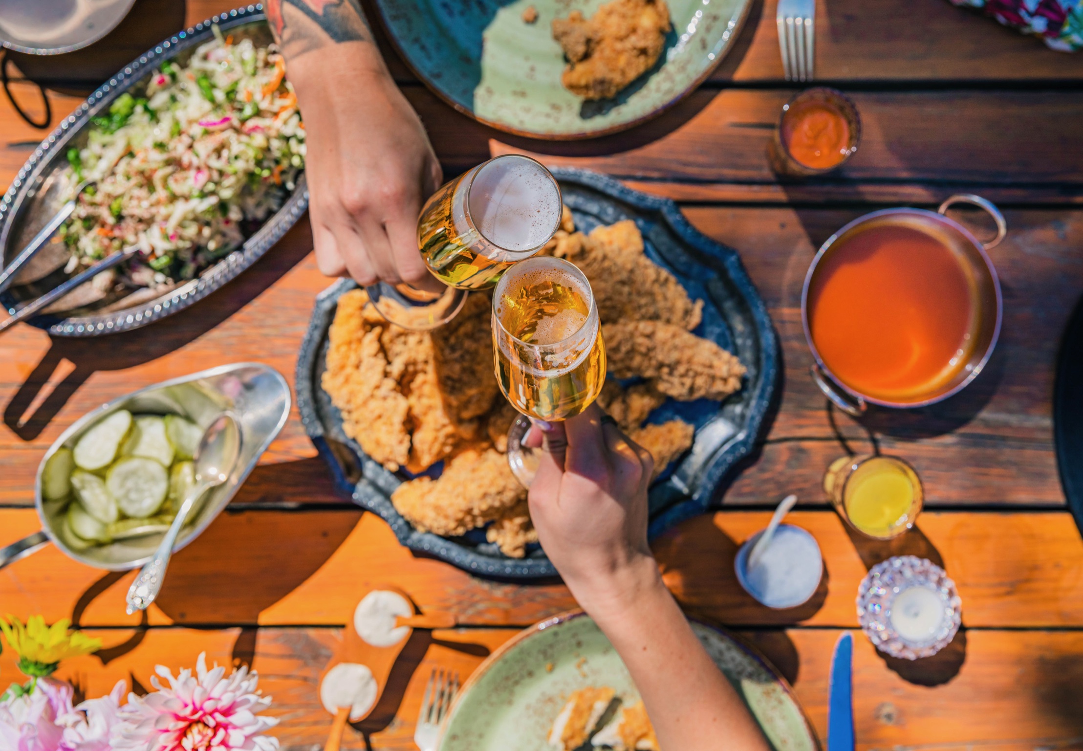 The Post | Big Red F Restaurant Group