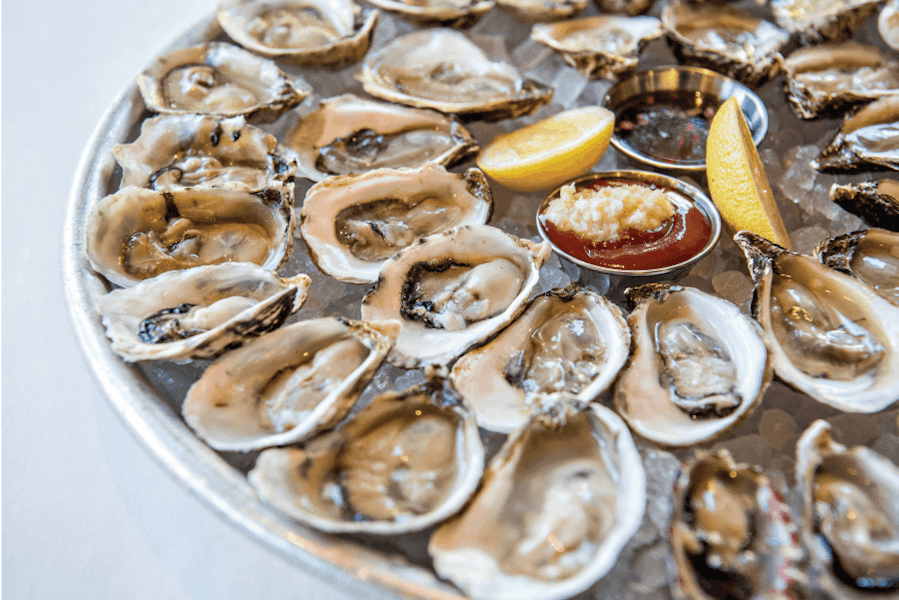 Jax Fish House | Big Red F Restaurant Group