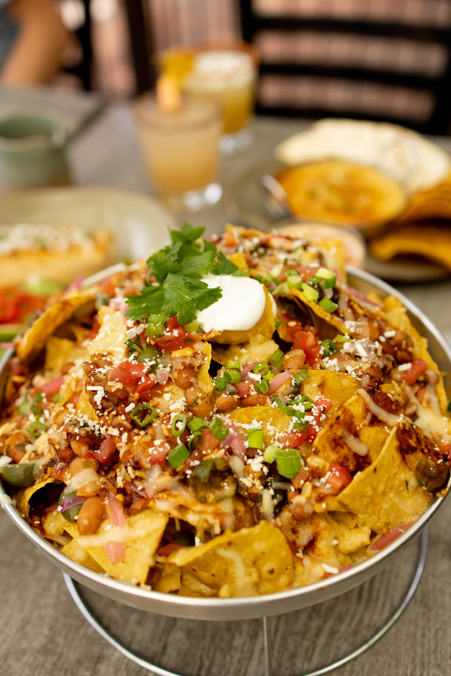 Centro | Big Red F Restaurant Group in CO