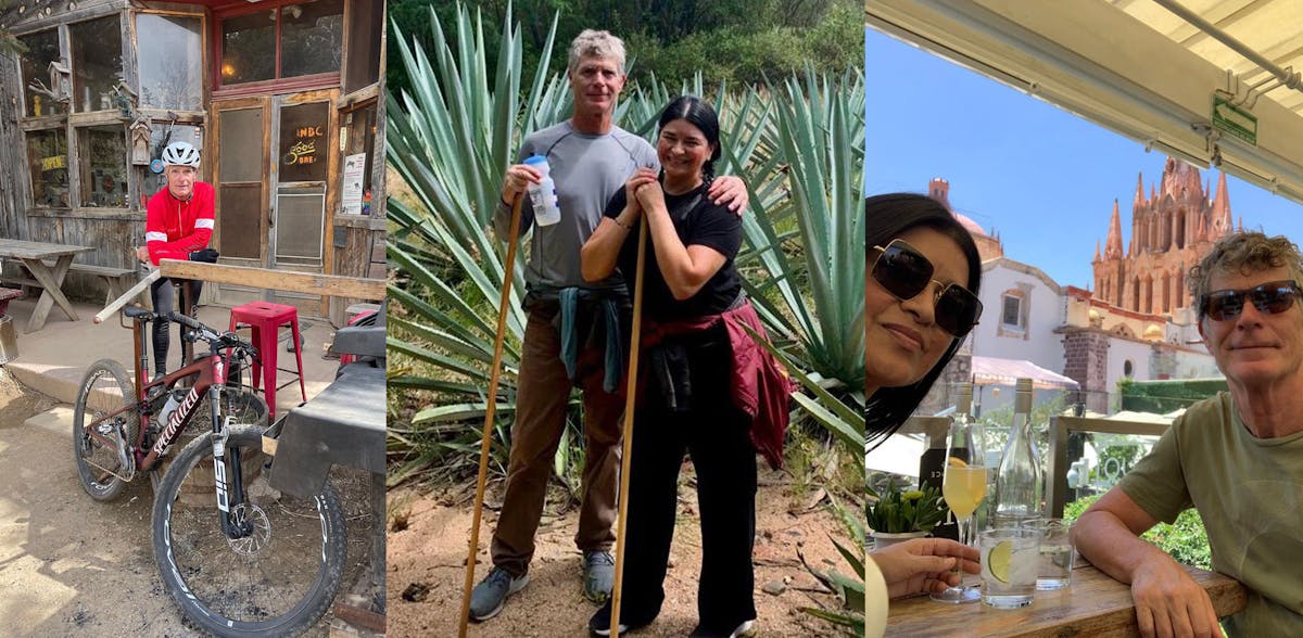 Chatting with Doug Emerson of University Bicycles