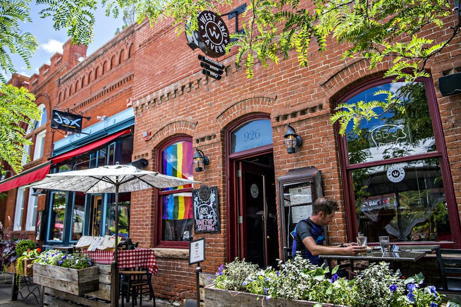 West End Tavern | Big Red F Restaurants | Hospitality Group in CO