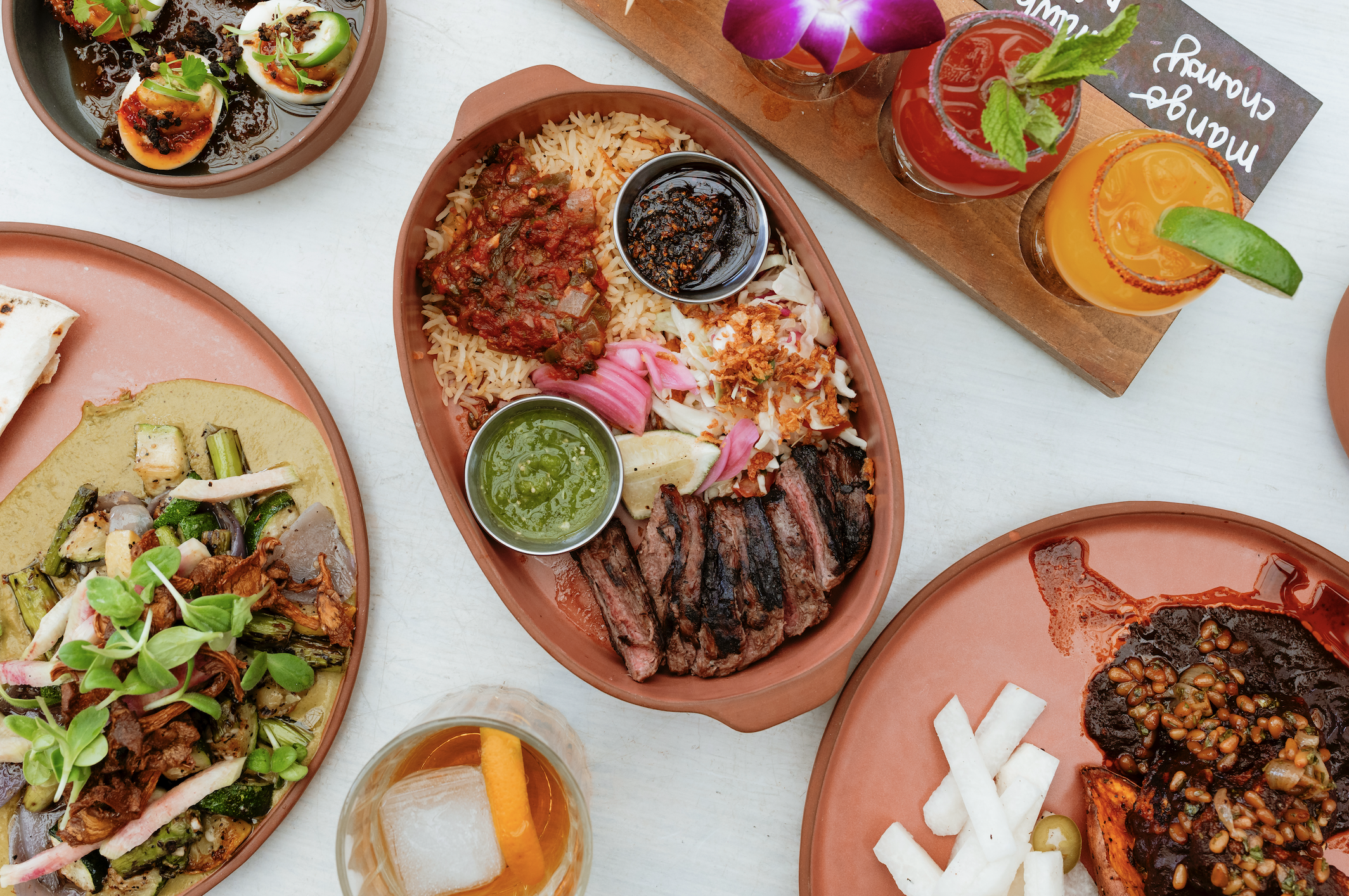 Centro | Big Red F Restaurant Group in CO