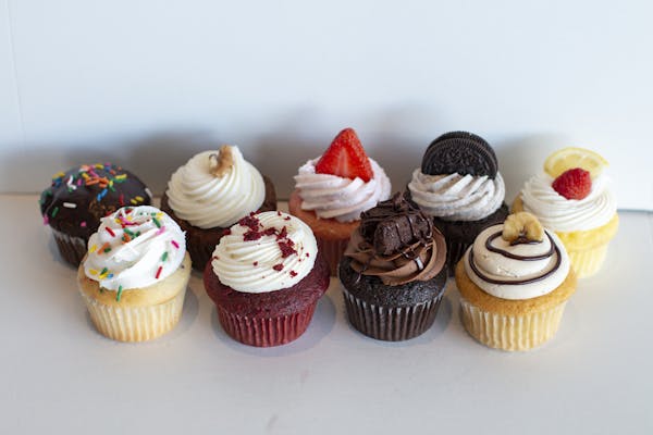 Oh Yeah Cakes | Order Online | San Antonio, TX