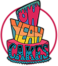 Oh Yeah Cakes | Order Online | San Antonio, TX