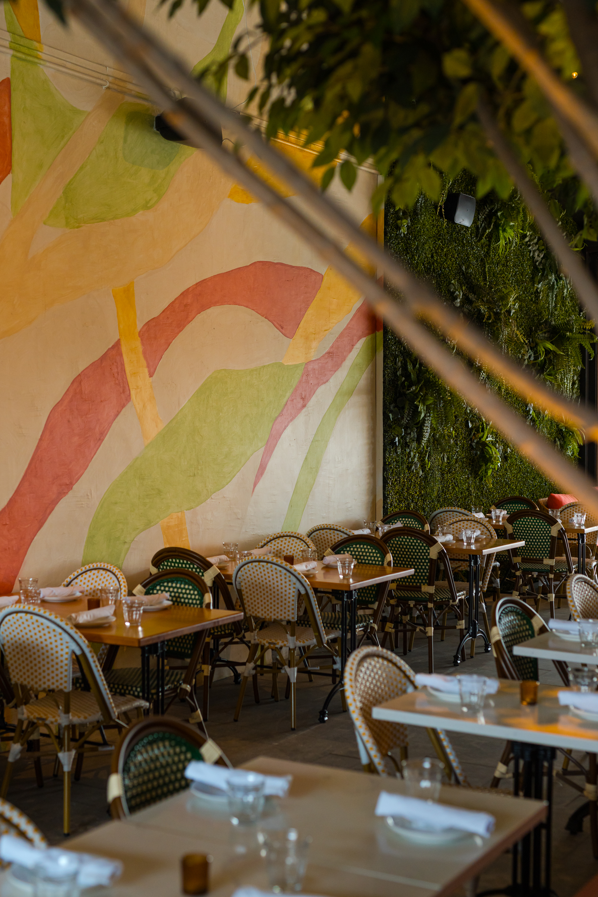 Gallery | NiMo | Mediterranean Restaurant in Tequesta, Florida