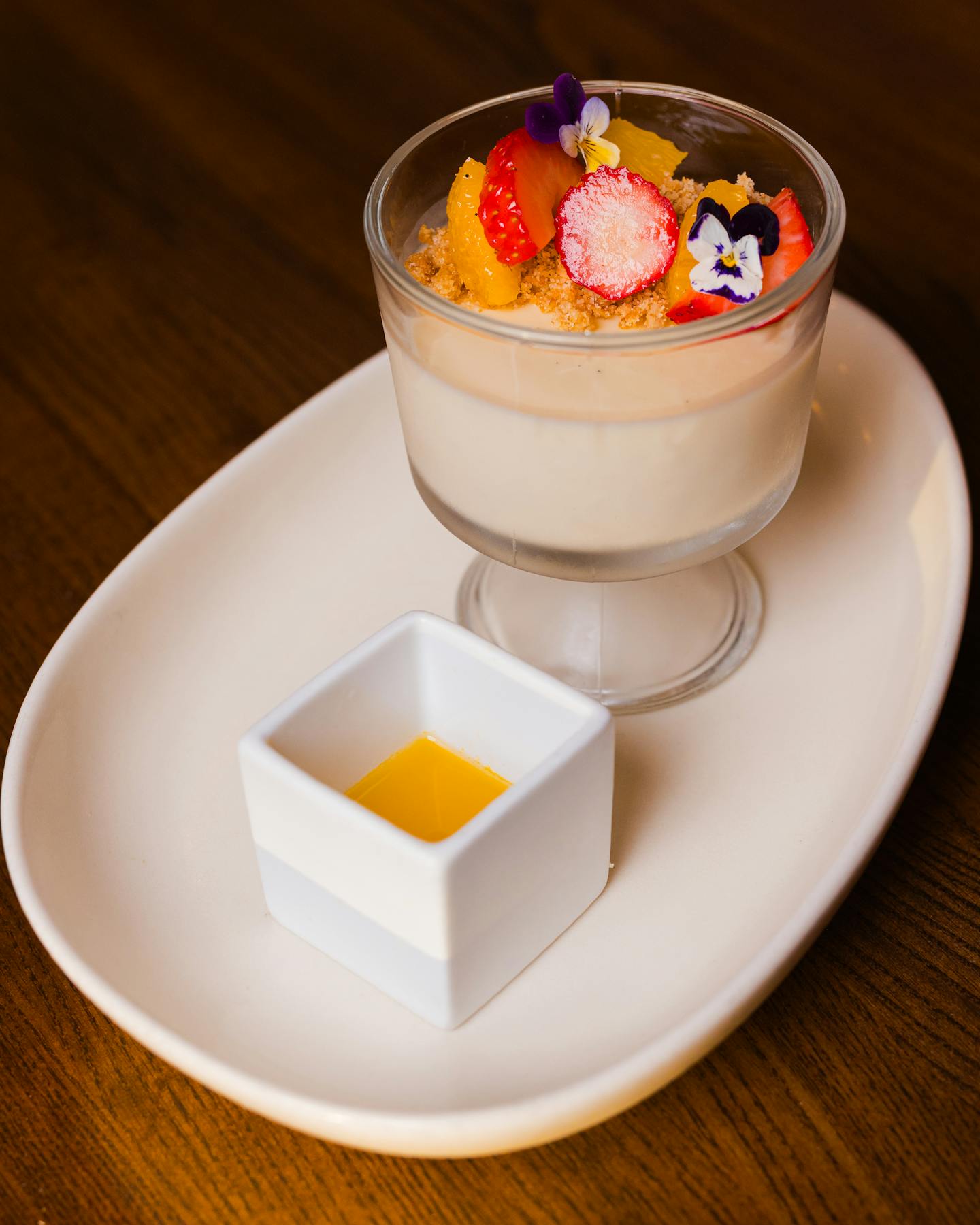 Gallery | NiMo | Mediterranean Restaurant in Tequesta, Florida