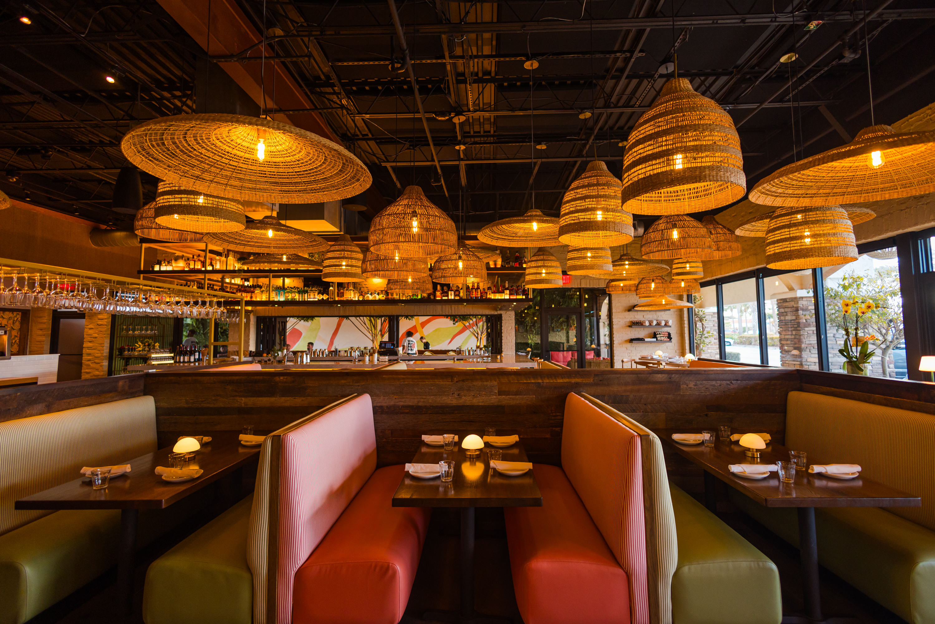 Gallery | NiMo | Mediterranean Restaurant in Tequesta, Florida
