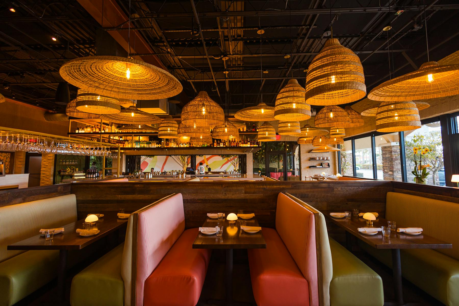 Gallery | NiMo | Mediterranean Restaurant in Tequesta, Florida