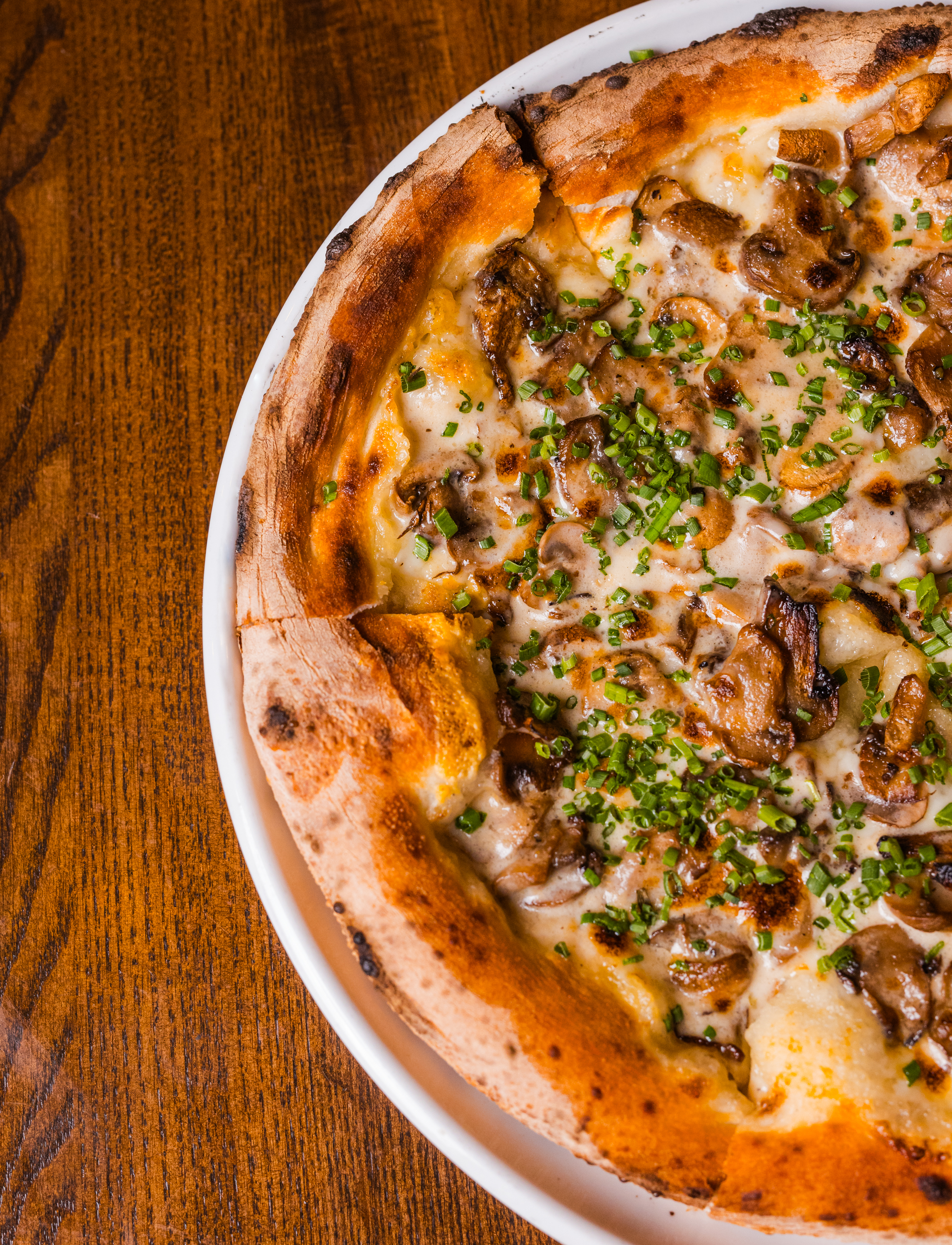 Gallery | NiMo | Mediterranean Restaurant in Tequesta, Florida