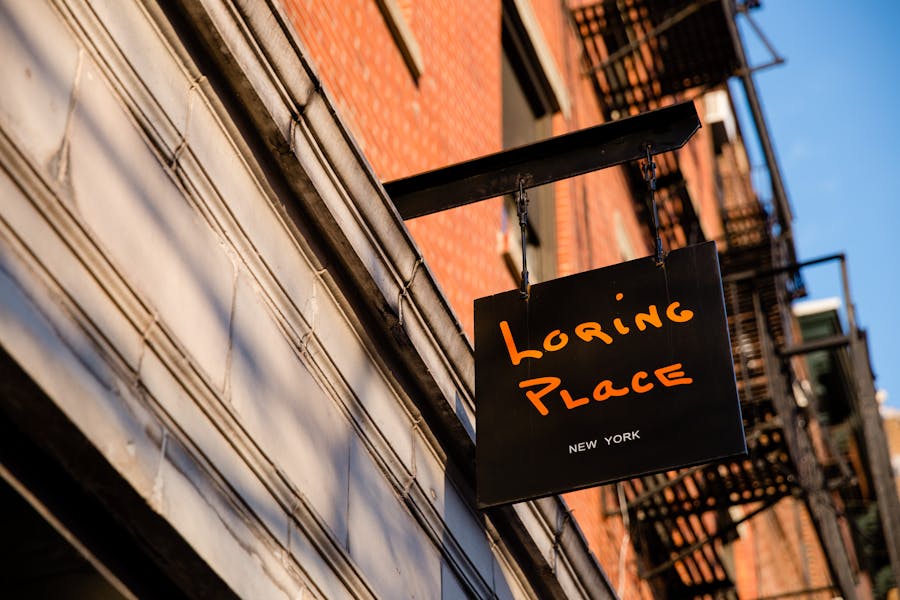 Safety | Loring Place