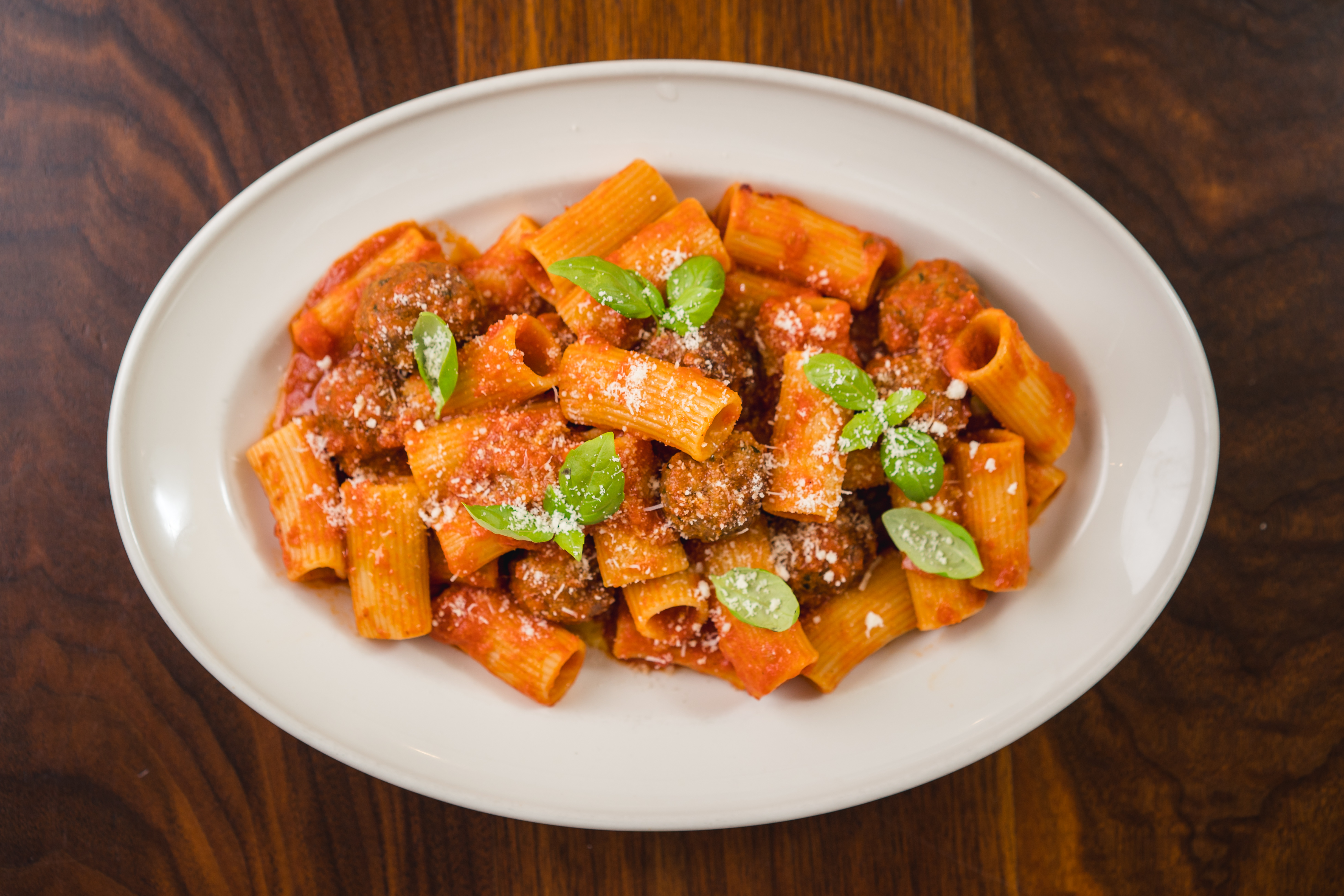 Menus | Il Postino in Unionville, ON