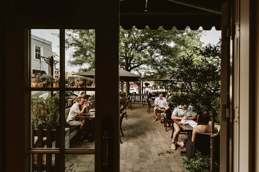 About | Il Postino in Unionville, ON