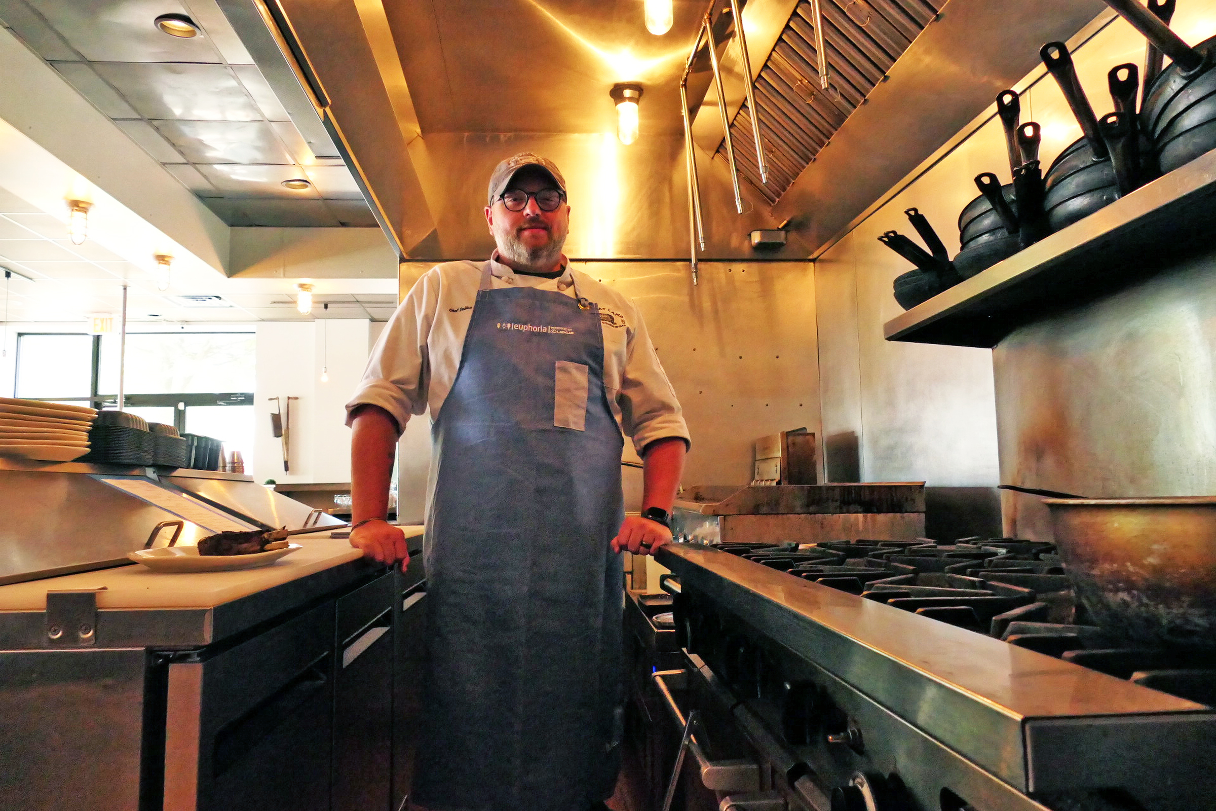 The Fat Lamb | Creative, upscale comfort food and craft cocktails in ...