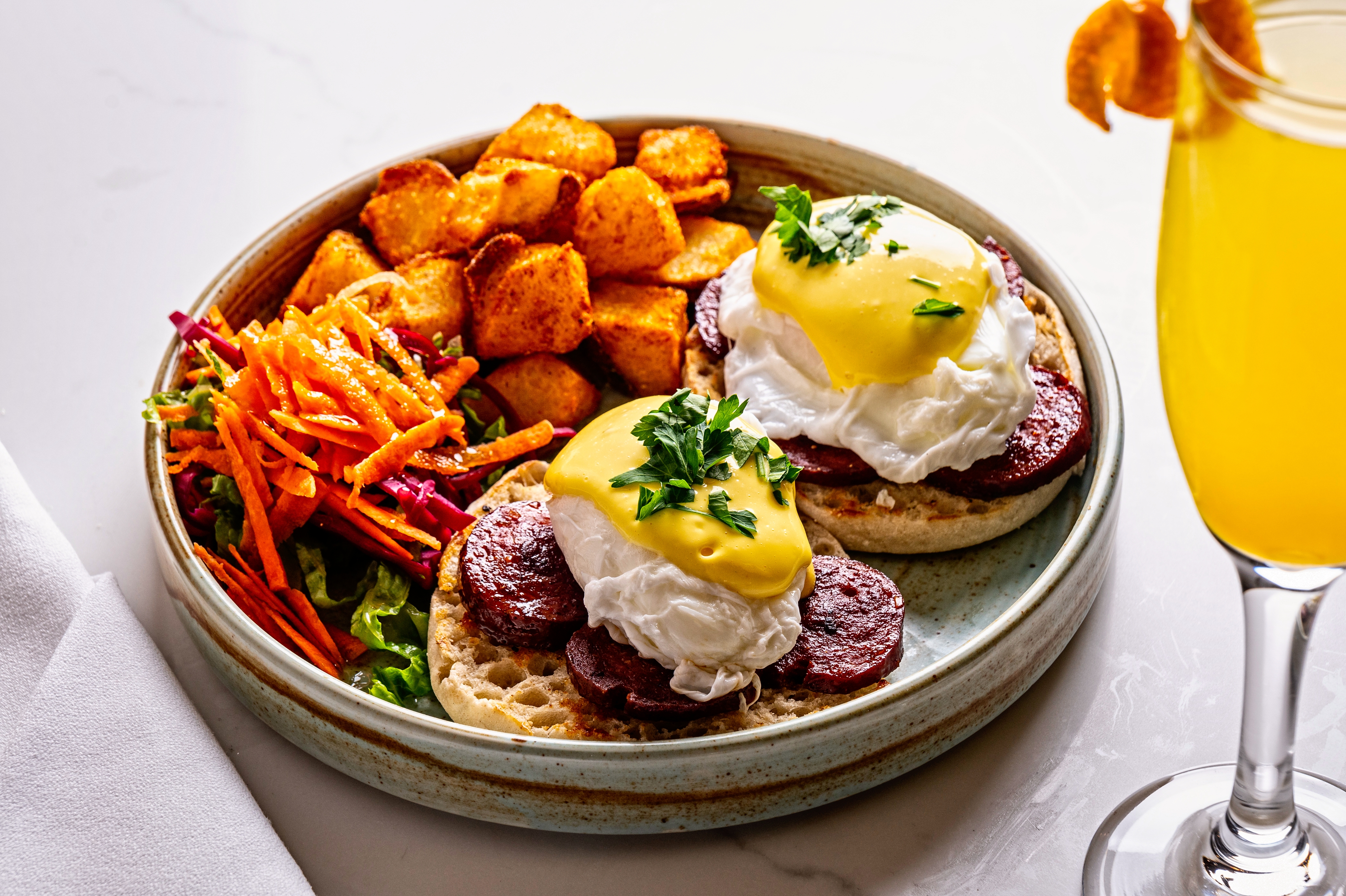 Menus | Alara Modern Mediterranean in Washington, DC