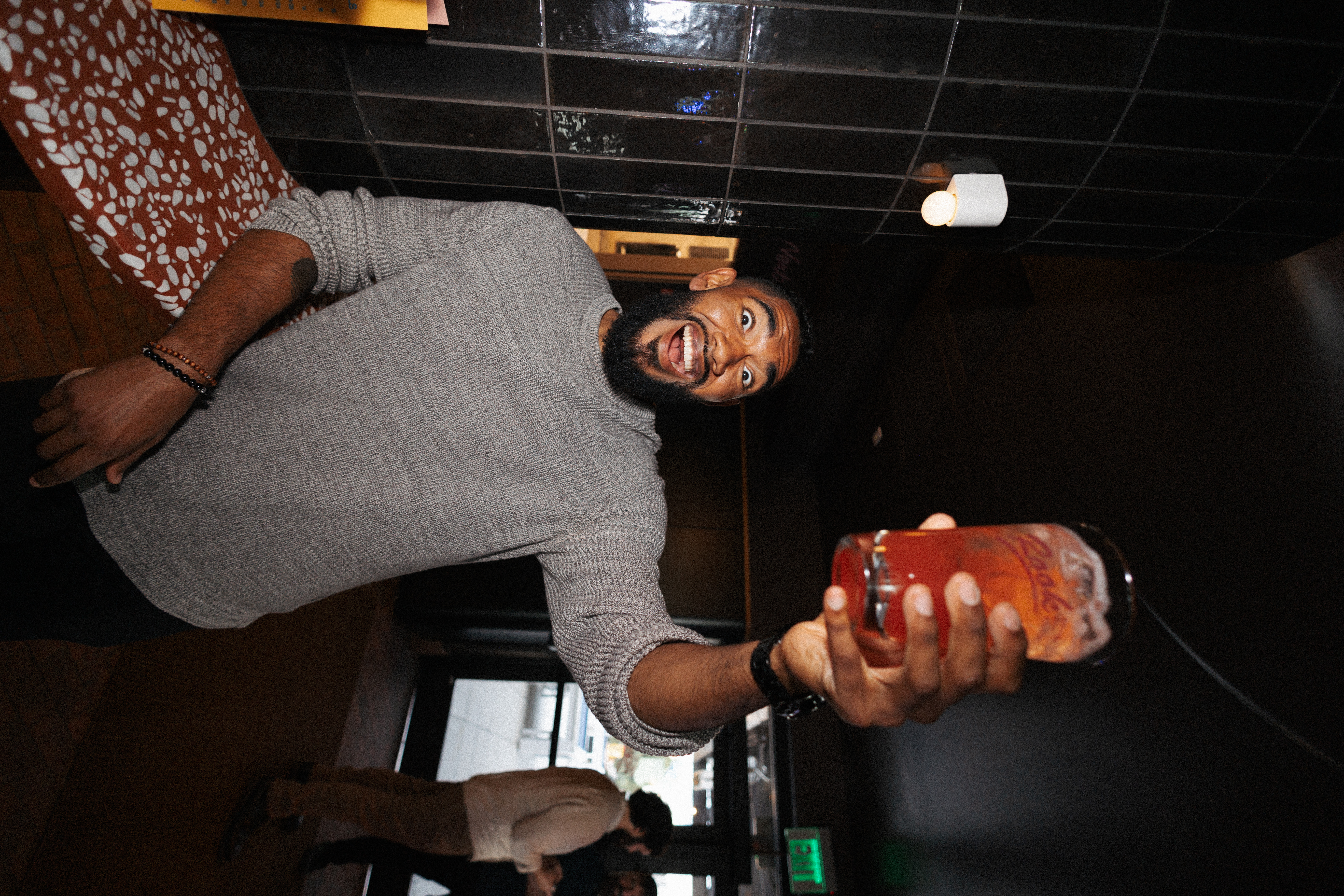 Thursdays: Beat the Bartender | All Night | Rook Rooftop | Rooftop Bar ...