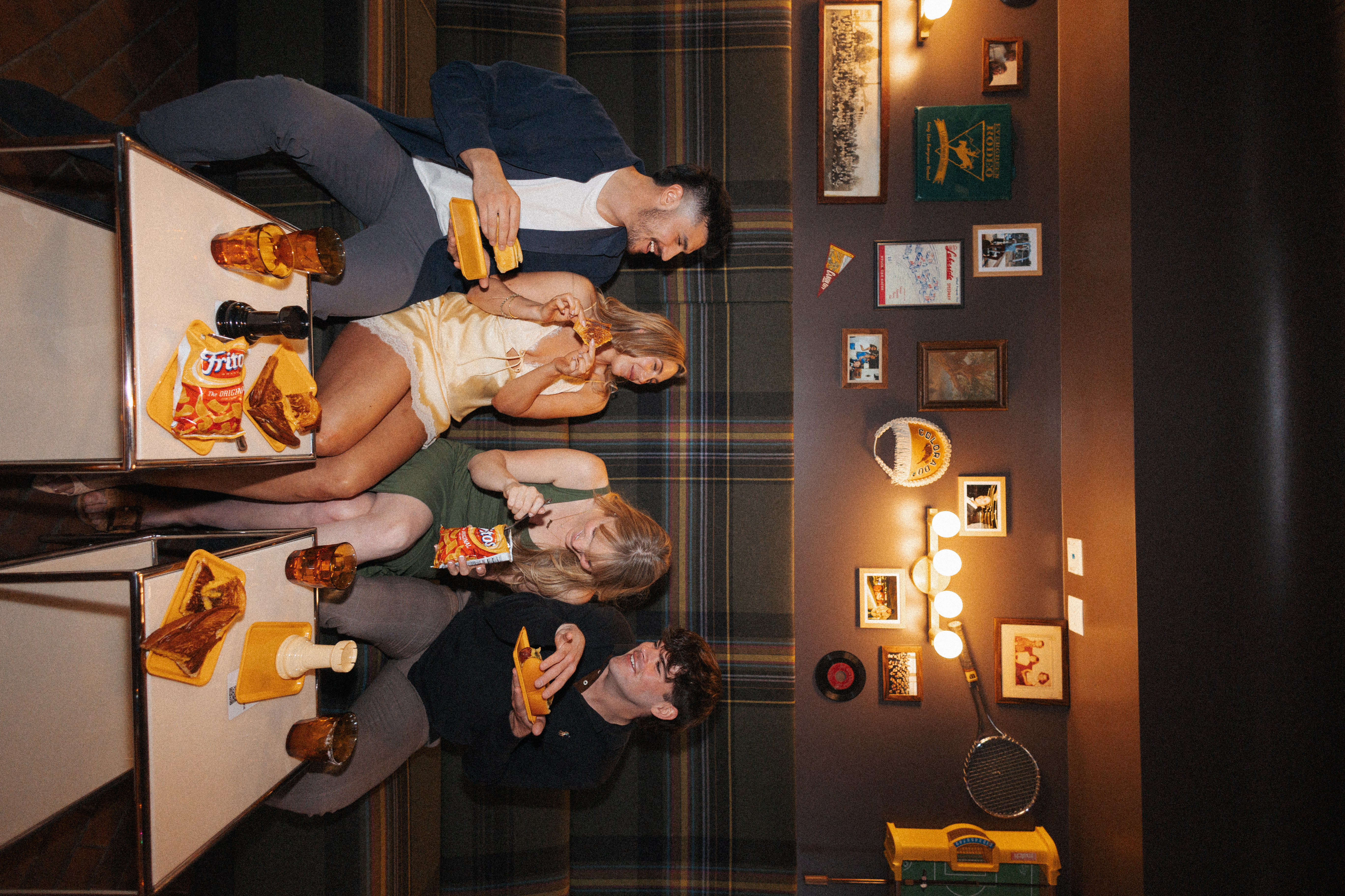 Private Events | Rook Rooftop | Rooftop Bar in Denver, CO