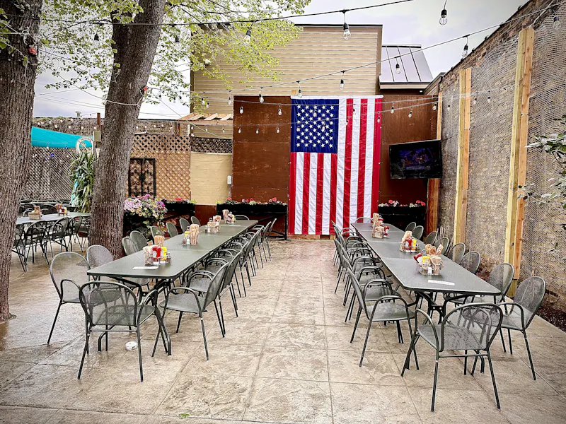 Private Events | Burger Moe's in St Paul, MN