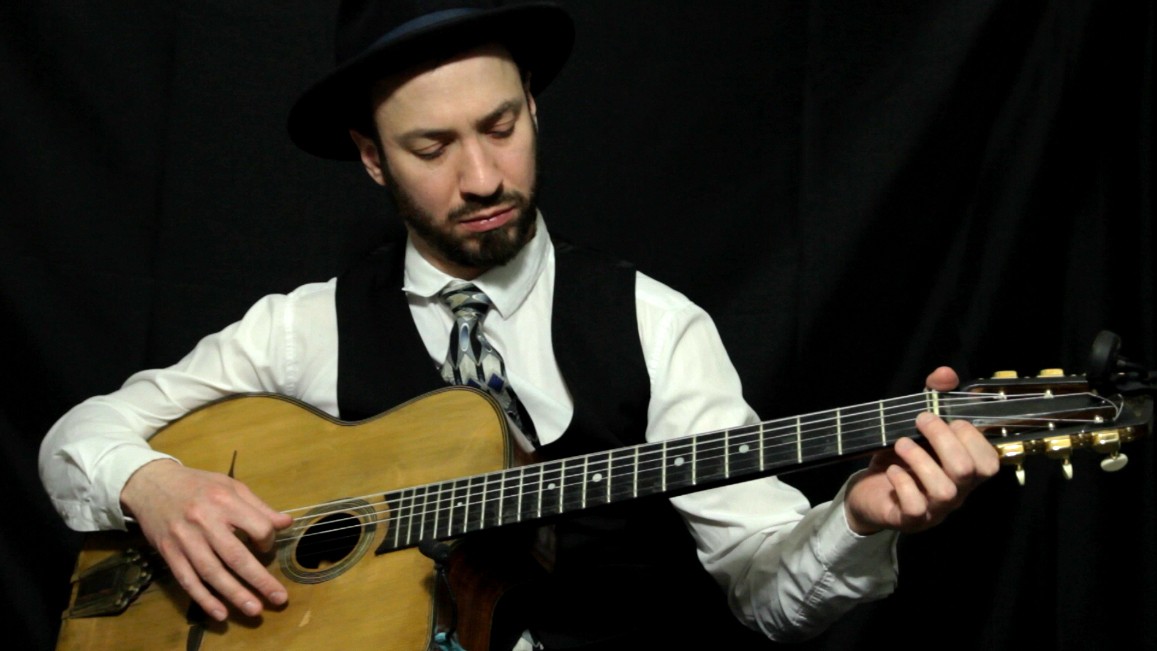 Live Music Tuesday Nights | Due West