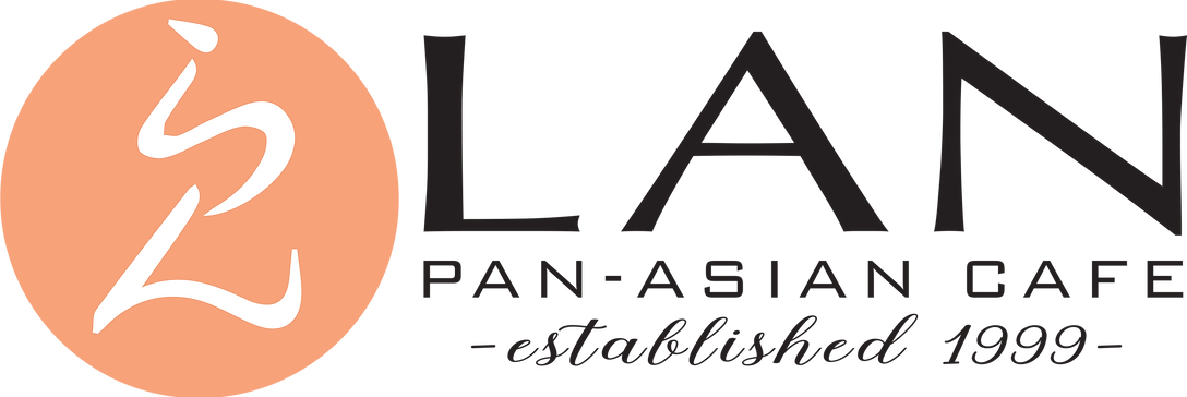Lan Pan-Asian Cafe - Japanese, Korean, Thai, Chinese, Philippine ...