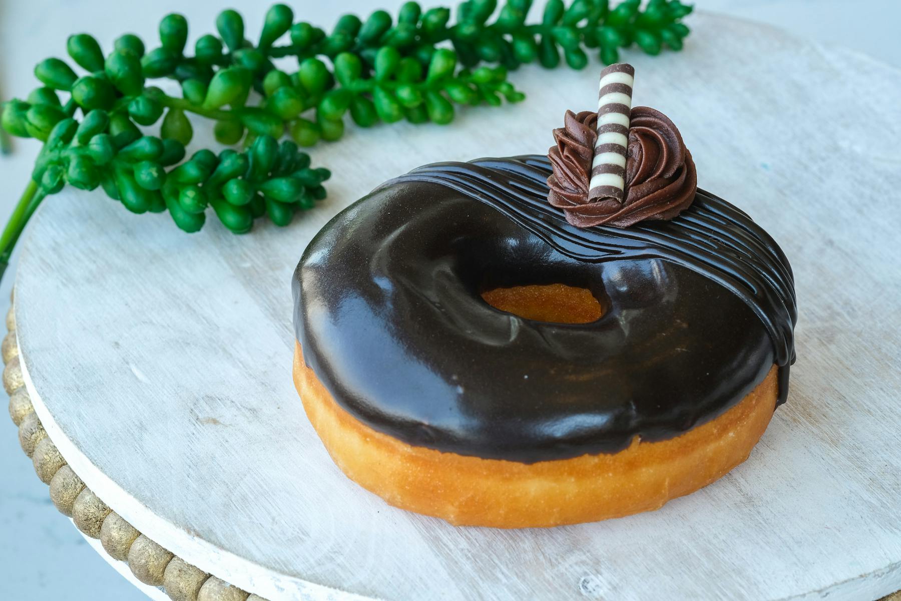 Sugared-LEDGE | Best Bakery in Omaha | Gourmet Desserts Nebraska