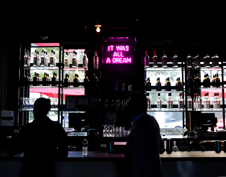 Hours + Location | Tokyo Pearl | Sushi Bar in Washington, D.C.