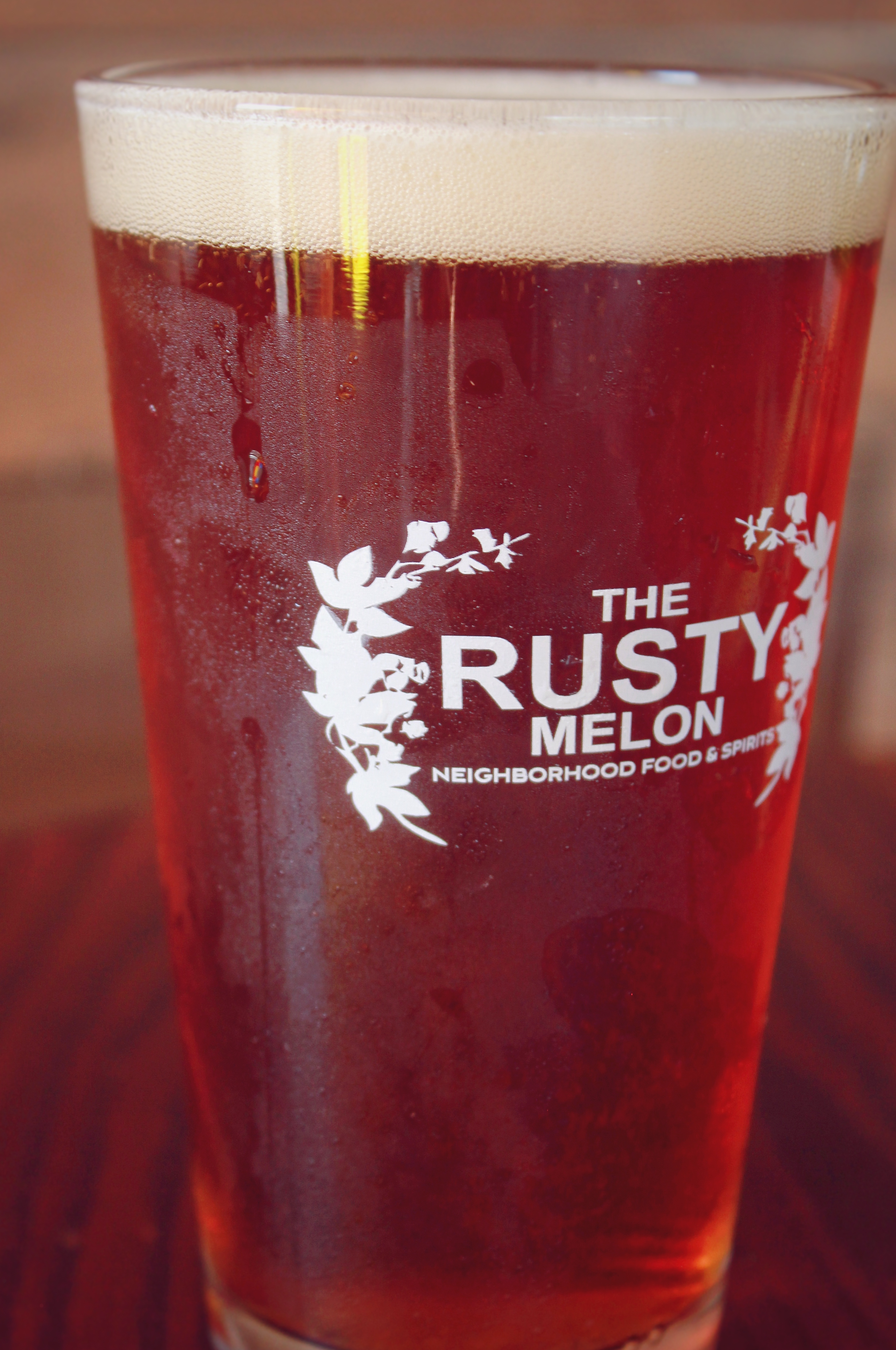 Merchandise | Rusty Melon in CO