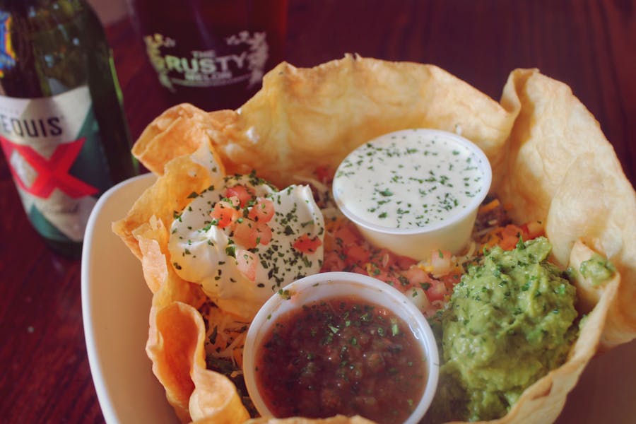 Order Online | Rusty Melon in CO