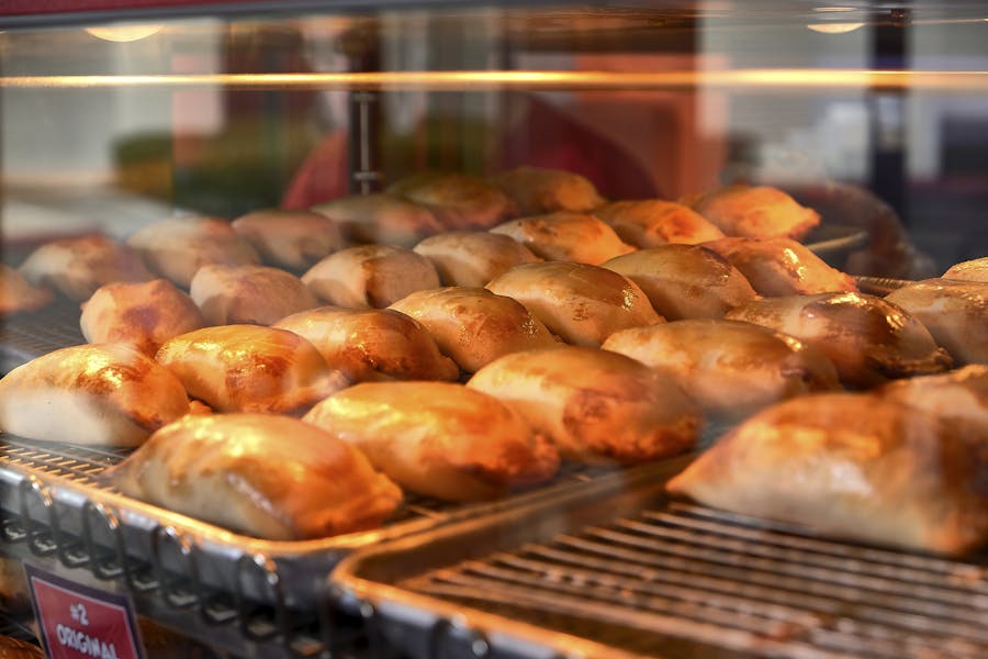 Wholesale | The Empanada Maker