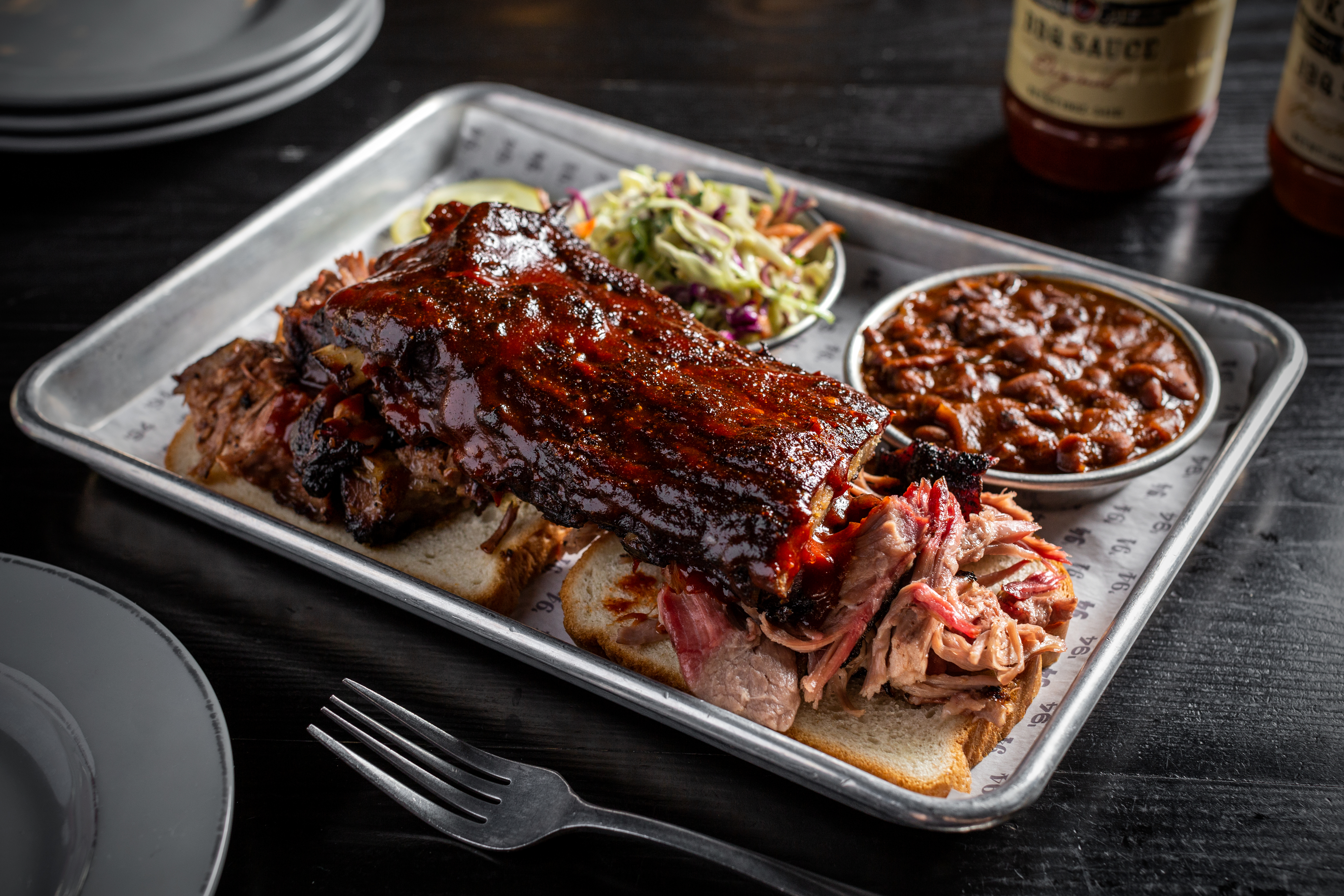 Catering | Smoke Daddy | Barbecue Restaurant in Chicago, IL
