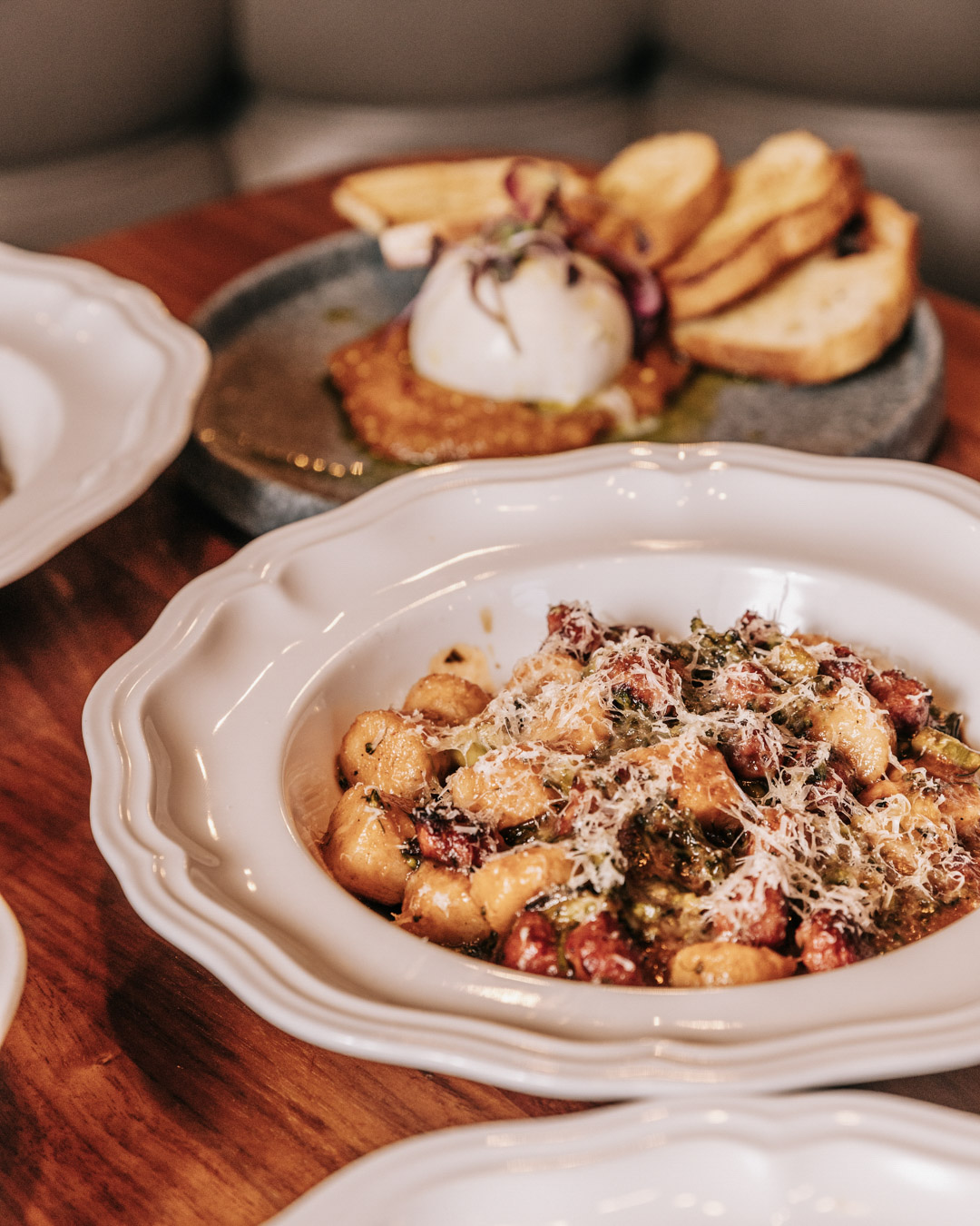 Restaurant Week 2026