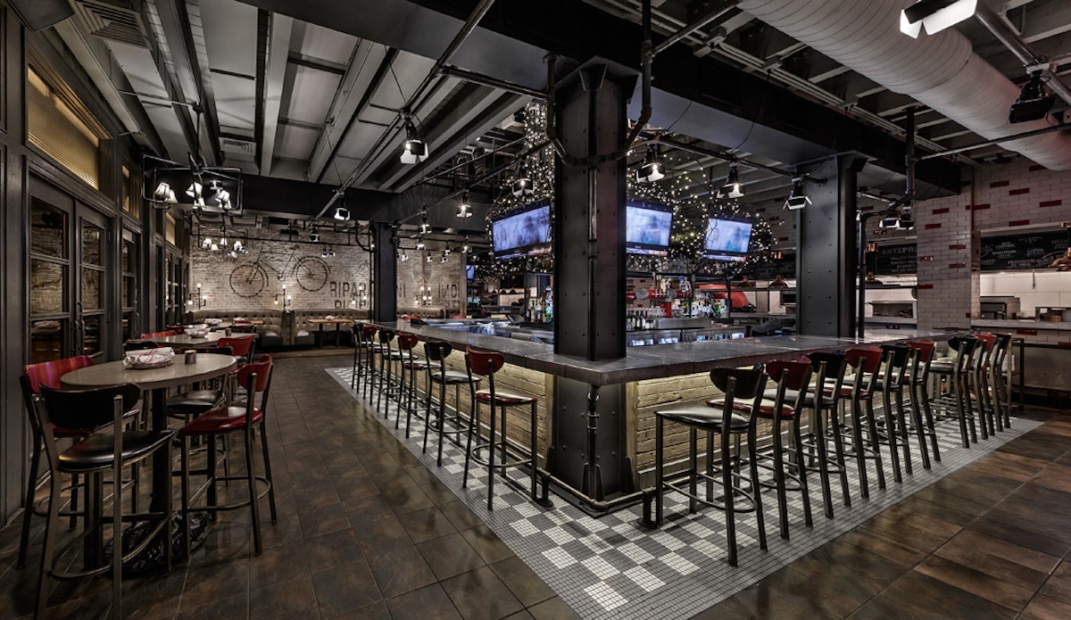 About | Bar Siena in Chicago, IL