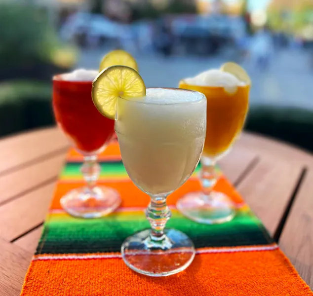 Happy Hour - NYC | Dos Caminos | Mexican Restaurant
