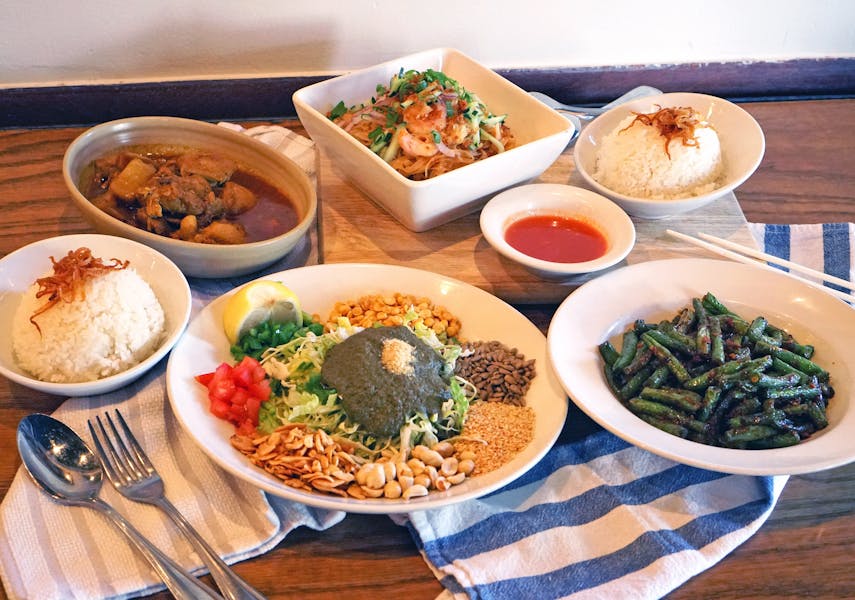 Contact | Burma Superstar