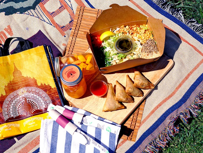 Order Now | Burma Superstar