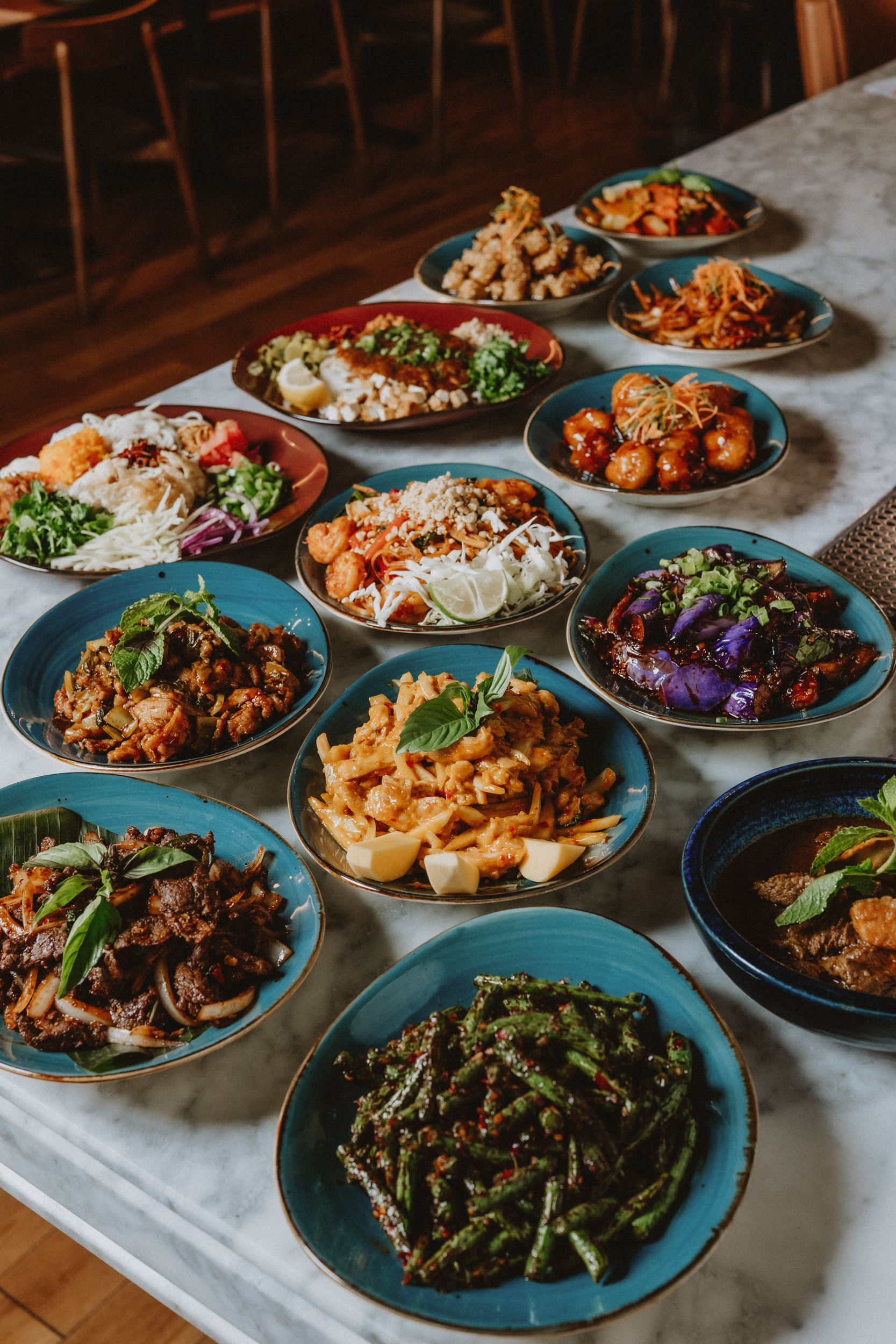 Alameda | Burma Superstar | Bringing You Bold Tastes of Burma in ...