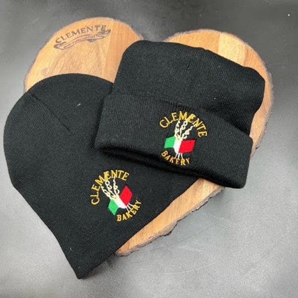Flat Beanie | Clemente Bakery | Bakery in South Hackensack, NJ