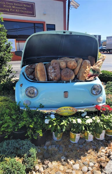 About | Clemente Bakery in South Hackensack, NJ