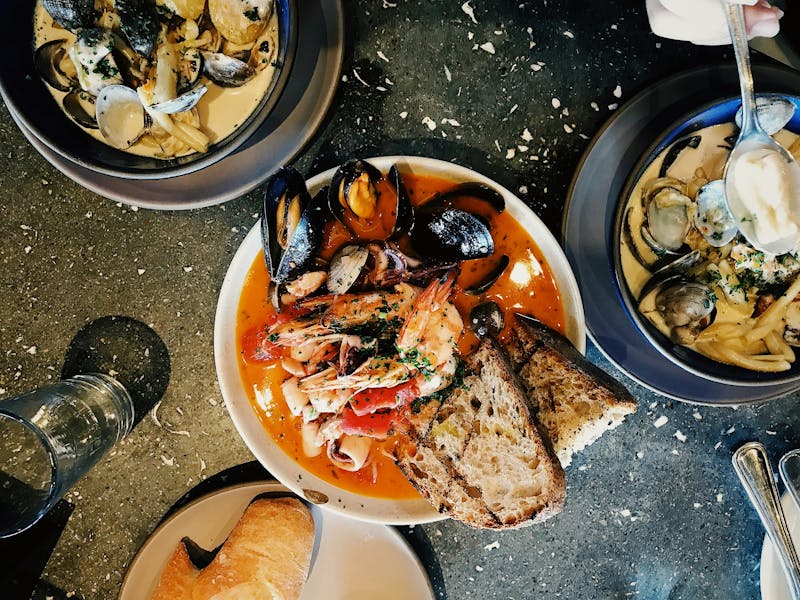 About | Acamaya in New Orleans, LA